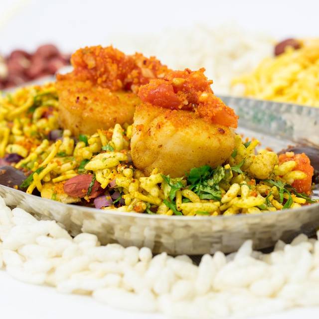 Jamavar - London, | OpenTable