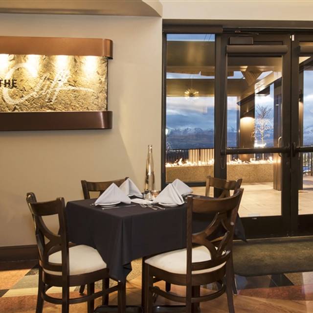 Cliff Dining Pub Restaurant - Draper, UT | OpenTable