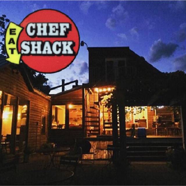 Chef Shack Bay City Restaurant - Bay City, WI | OpenTable