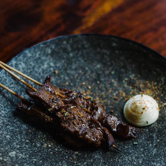 Shobosho Restaurant - Adelaide, AU-SA | OpenTable