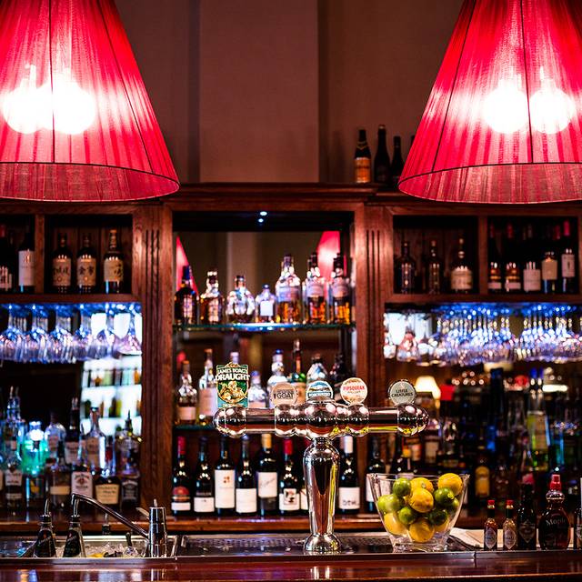 Saint and Rogue - Melbourne, AU-VIC | OpenTable