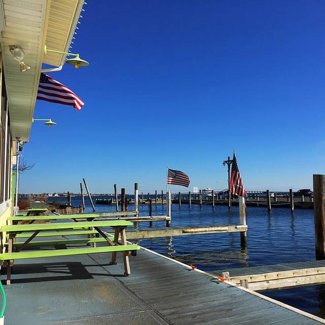 Tres Palms Coastal Dining Restaurant - Babylon, NY | OpenTable