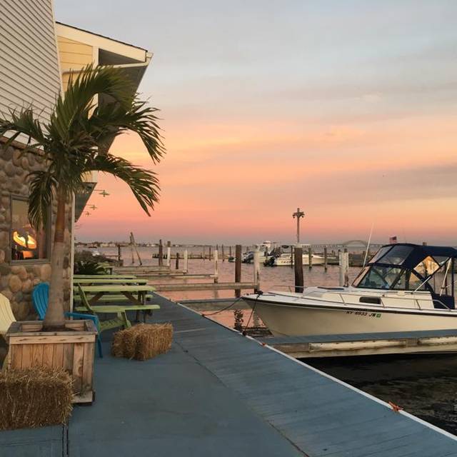Tres Palms Coastal Dining Restaurant - Babylon, NY | OpenTable