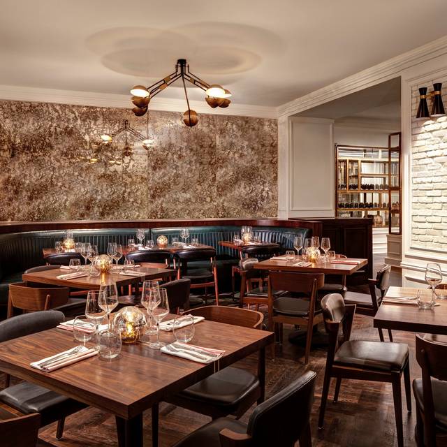 Spoke & Steele Restaurant - Indianapolis, IN | OpenTable