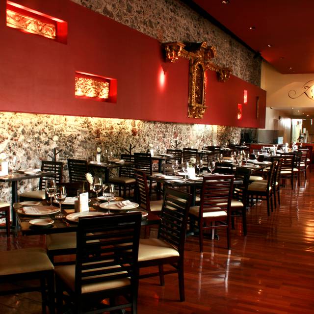 Zéfiro Restaurant - Ciudad de México, CDMX | OpenTable