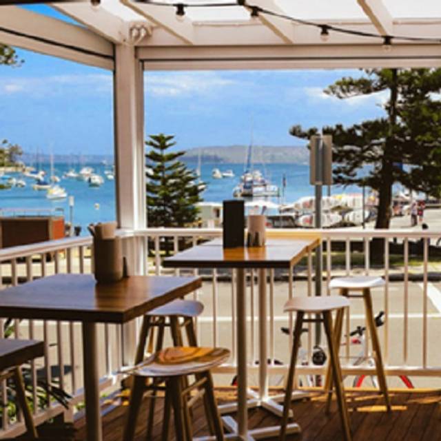 Garfish - Manly Restaurant - Manly, AU-NSW | OpenTable
