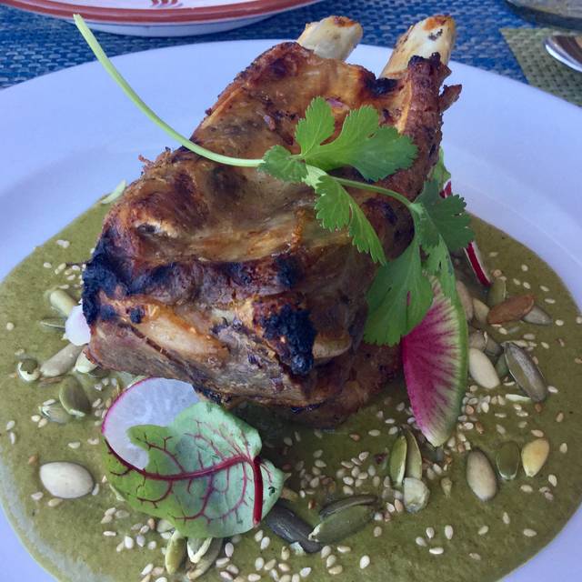 Navios Restaurant - Cancún, ROO | OpenTable