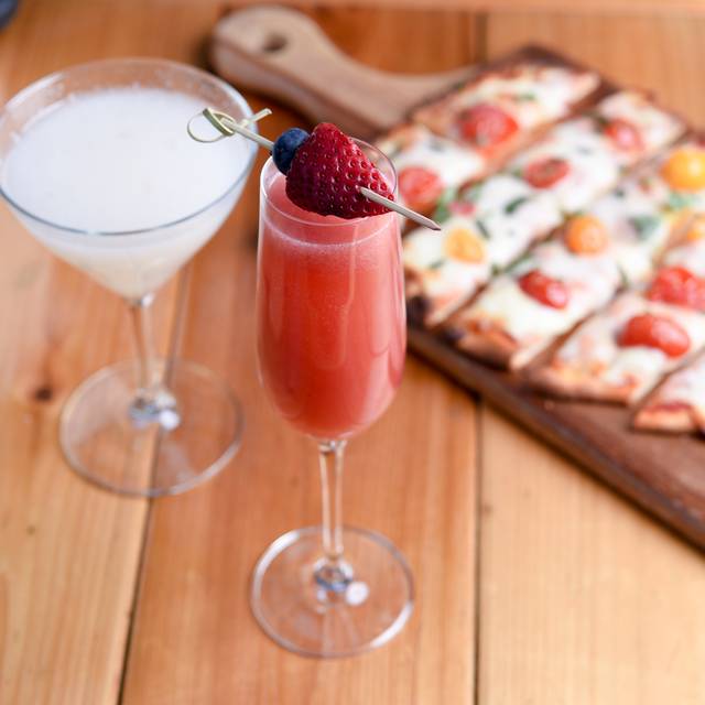 Haven Rooftop Restaurant - New York, NY | OpenTable