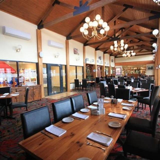 Hogans Hotel Bistro - Wallan, AU-VIC | OpenTable