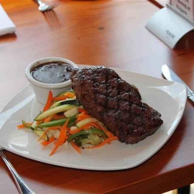 Hogans Hotel Bistro - Wallan, AU-VIC | OpenTable