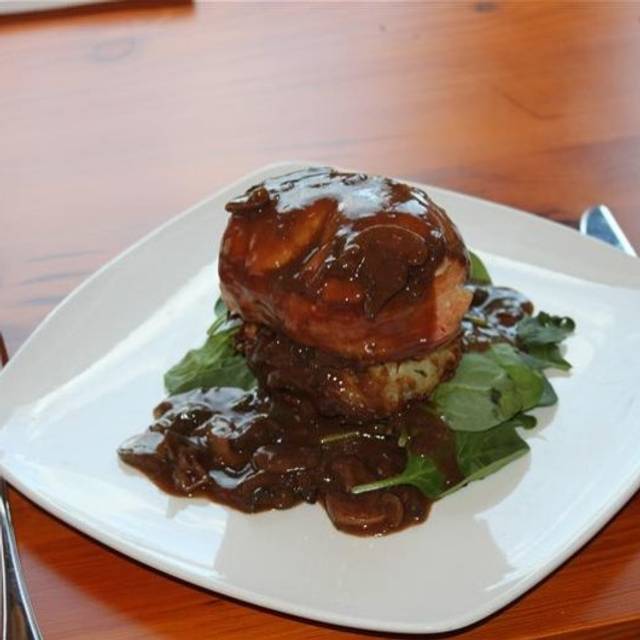 Hogans Hotel Bistro - Wallan, AU-VIC | OpenTable