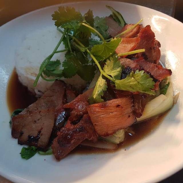 Hogans Hotel Bistro - Wallan, AU-VIC | OpenTable