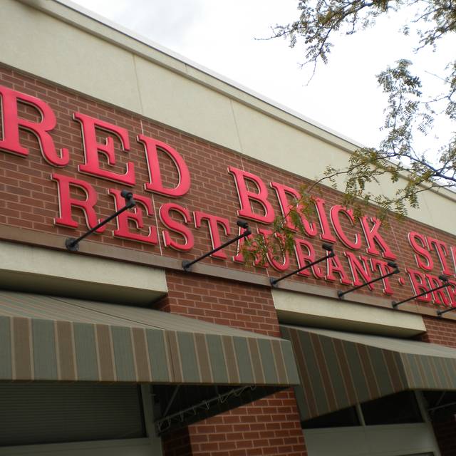 Red Brick Station Restaurant - Nottingham, MD | OpenTable