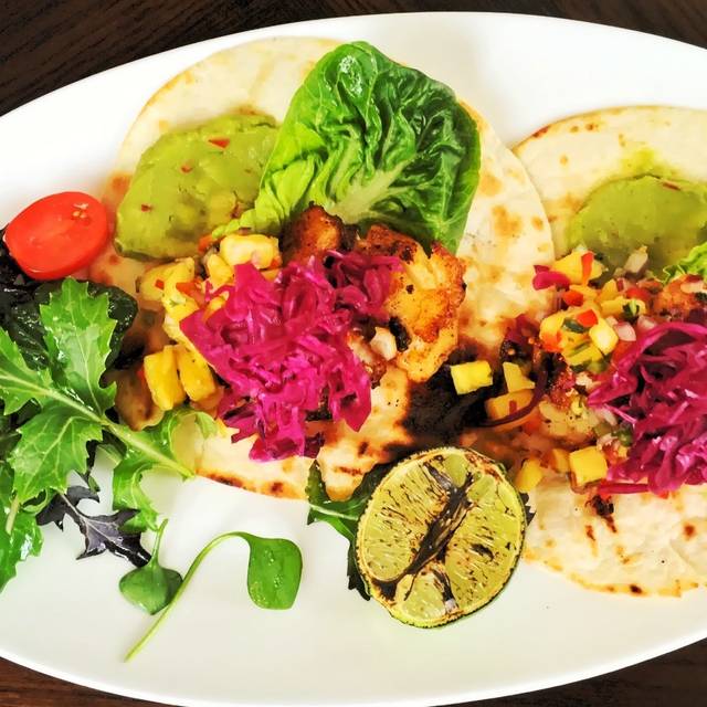 The Aviary Restaurant & Bar - Swansea, MA | OpenTable