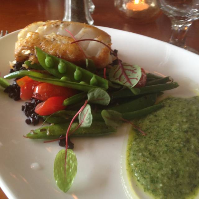 The Aviary Restaurant & Bar - Swansea, MA | OpenTable