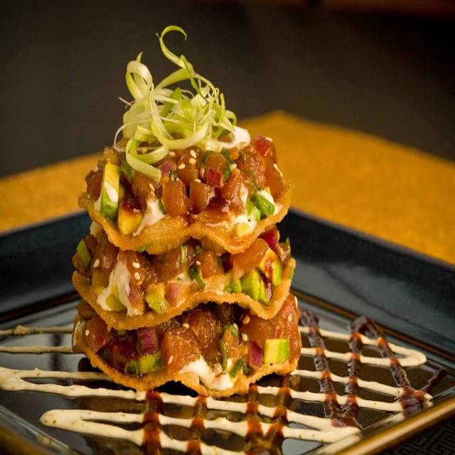 Stir Crazy Fresh Asian Grill - Brookfield Restaurant - Brookefield, WI ...