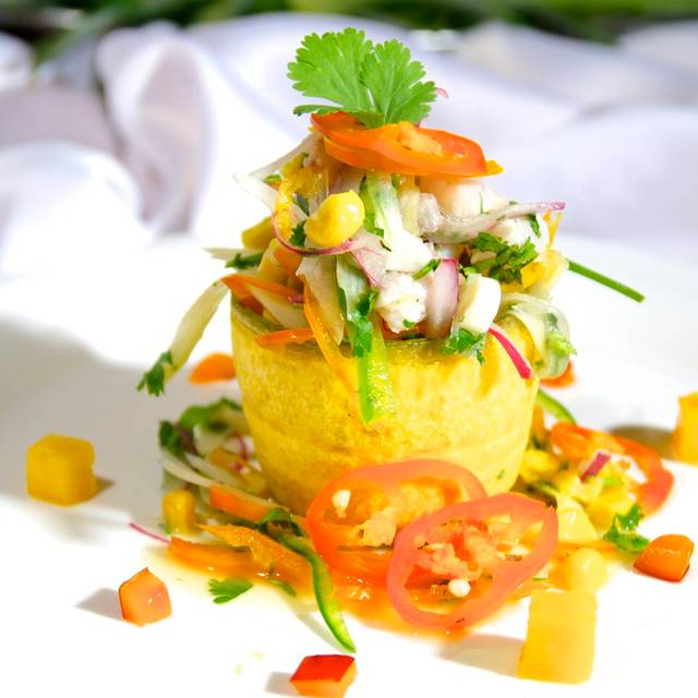 Poro Poro Restaurant - Liberia, Guanacaste | OpenTable