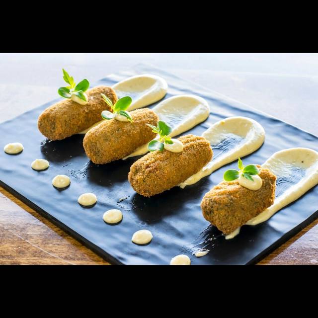 Toro Tapas & Tequilla Restaurant - Patchogue, NY | OpenTable