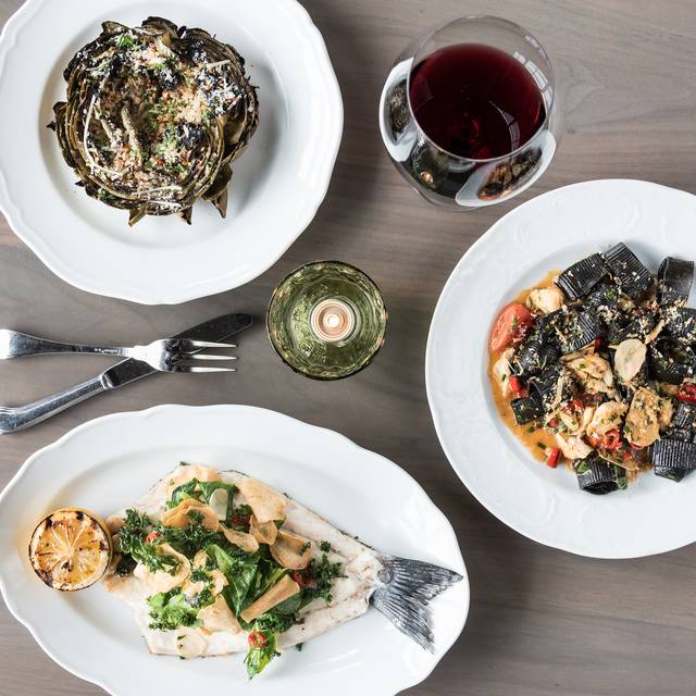 Formento's Restaurant - Chicago, IL | OpenTable