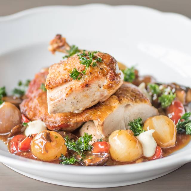 Formento's Restaurant - Chicago, IL | OpenTable