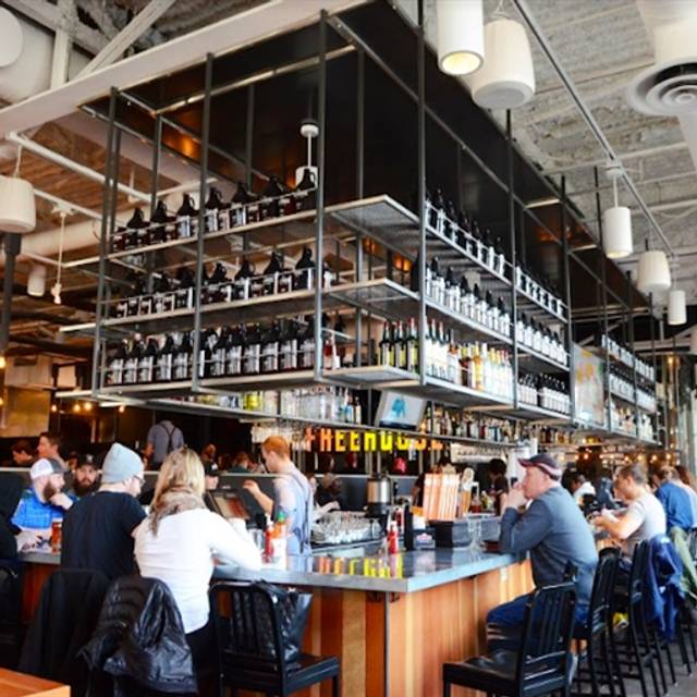 Freehouse Restaurant - Minneapolis, MN | OpenTable