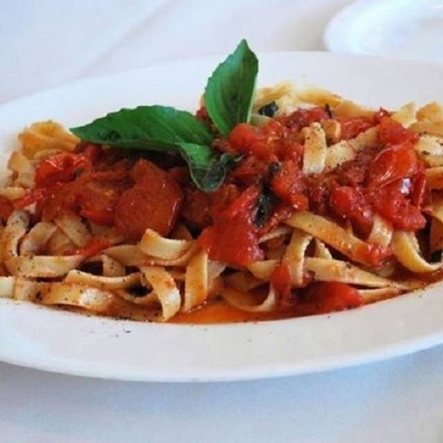 Casa Giuseppe Restaurant - Iselin, NJ | OpenTable