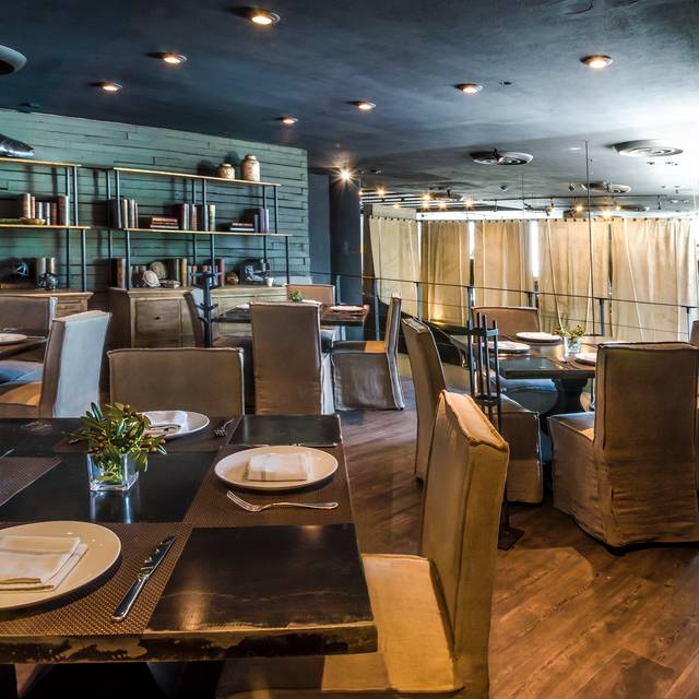 Carolo - Santa Fe Restaurante - Ciudad de México, CDMX | OpenTable