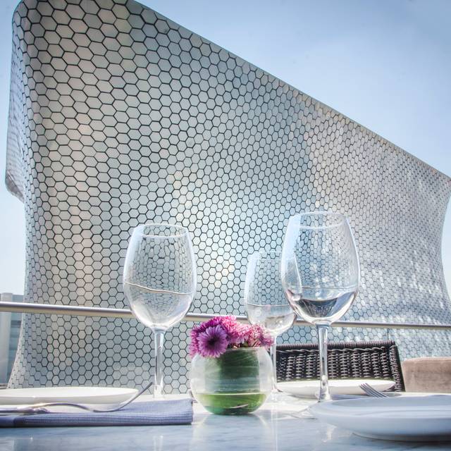 Carolo Carso Restaurante - Ciudad de México, CDMX | OpenTable