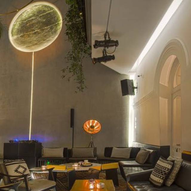 Blanco Colima Restaurant - México, CDMX | OpenTable