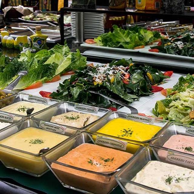 Mr. Pampas - Mérida Restaurante - Mérida, YUC | OpenTable