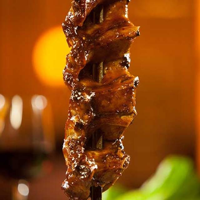 Mr. Pampas - Puebla Restaurant - Puebla, PUE | OpenTable