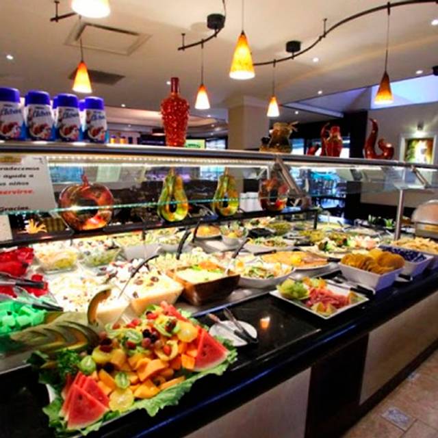 Mr. Pampas - Tijuana Restaurante - Tijuana, BCN | OpenTable