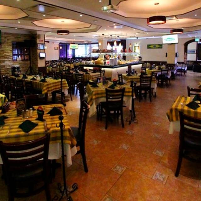 Mr. Pampas - Tijuana Restaurante - Tijuana, BCN | OpenTable