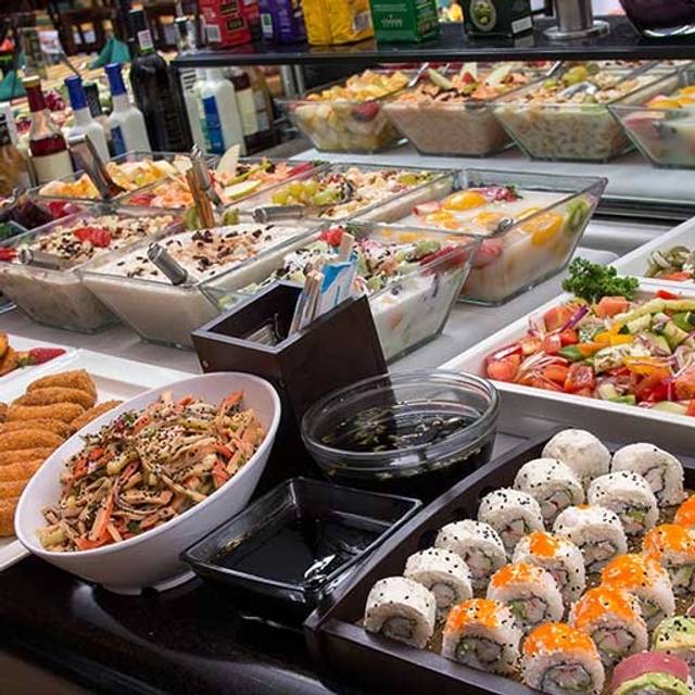 Mr. Pampas - Tijuana Restaurante - Tijuana, BCN | OpenTable