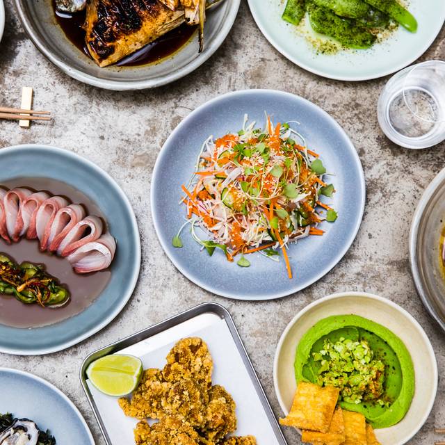 Cho Cho San - Potts Point, AU-NSW | OpenTable