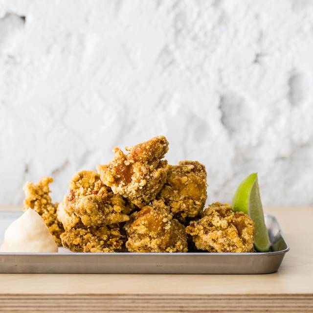 Cho Cho San - Potts Point, AU-NSW | OpenTable