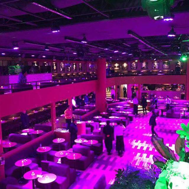 Mambocafé - Insurgentes Restaurante - Ciudad de México, CDMX | OpenTable