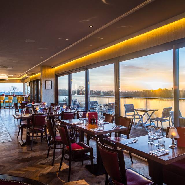 SIX - Cambridge, Cambridgeshire | OpenTable