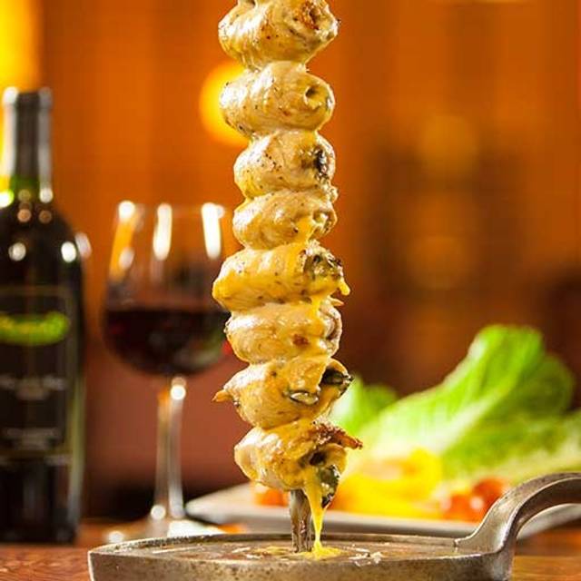 Mr. Pampas - Monterrey Restaurante - San Pedro Garza García, NLE ...