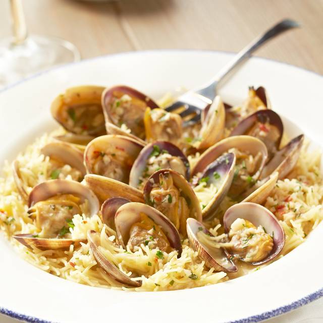 Line & Lure Restaurant - Ridgefield, WA | OpenTable