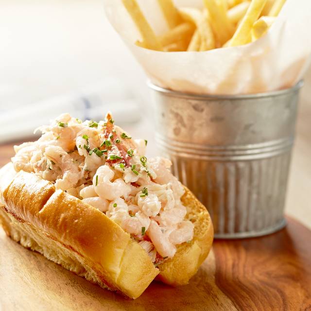 Line & Lure Restaurant - Ridgefield, WA | OpenTable