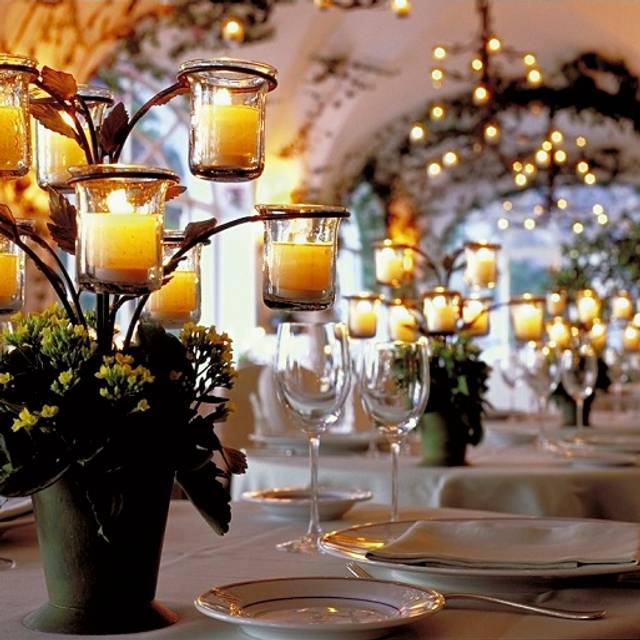 La Sponda Restaurant - Positano, Campania | OpenTable