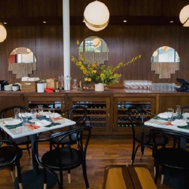 Sassetta Restaurant - Dallas, TX | OpenTable