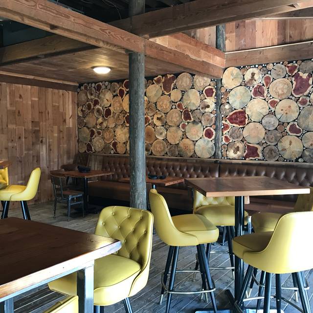 Beaver's - Westheimer Restaurant - Houston, TX | OpenTable