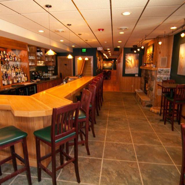 Rookery Pub Fine Dining Restaurant - Cable, WI | OpenTable