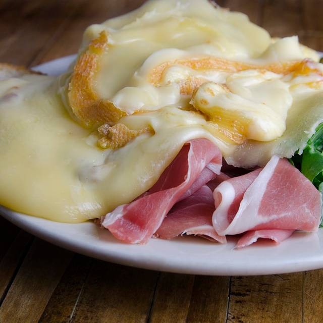 Raclette Restaurant - New York, NY | OpenTable