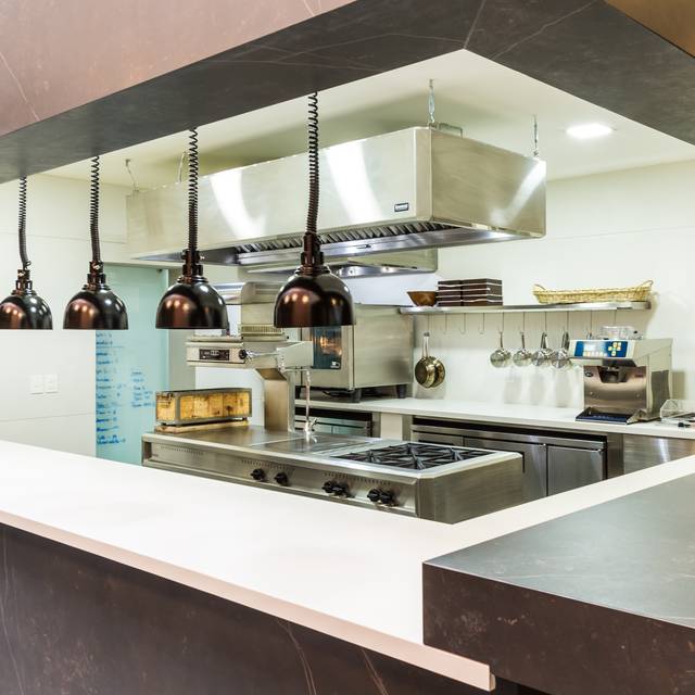 Lorea Restaurante - Ciudad de México, CDMX | OpenTable