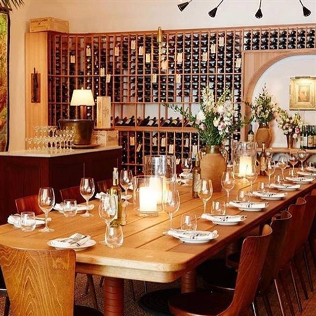 Marion Restaurant - Miami, FL | OpenTable