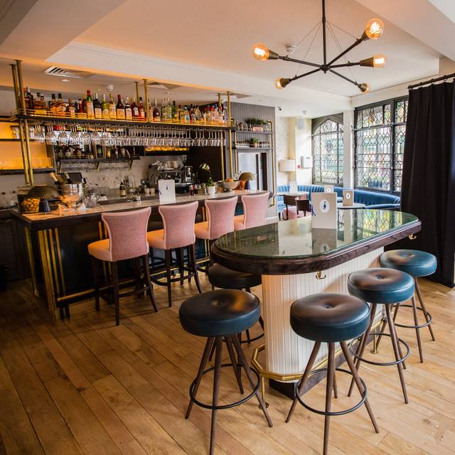 Clarette Restaurant - London, | OpenTable