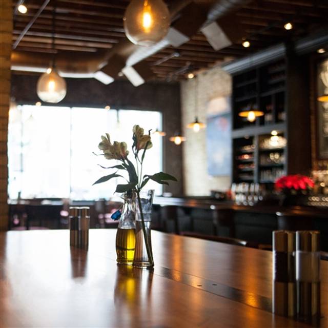 Onesto Restaurant - Milwaukee, WI | OpenTable